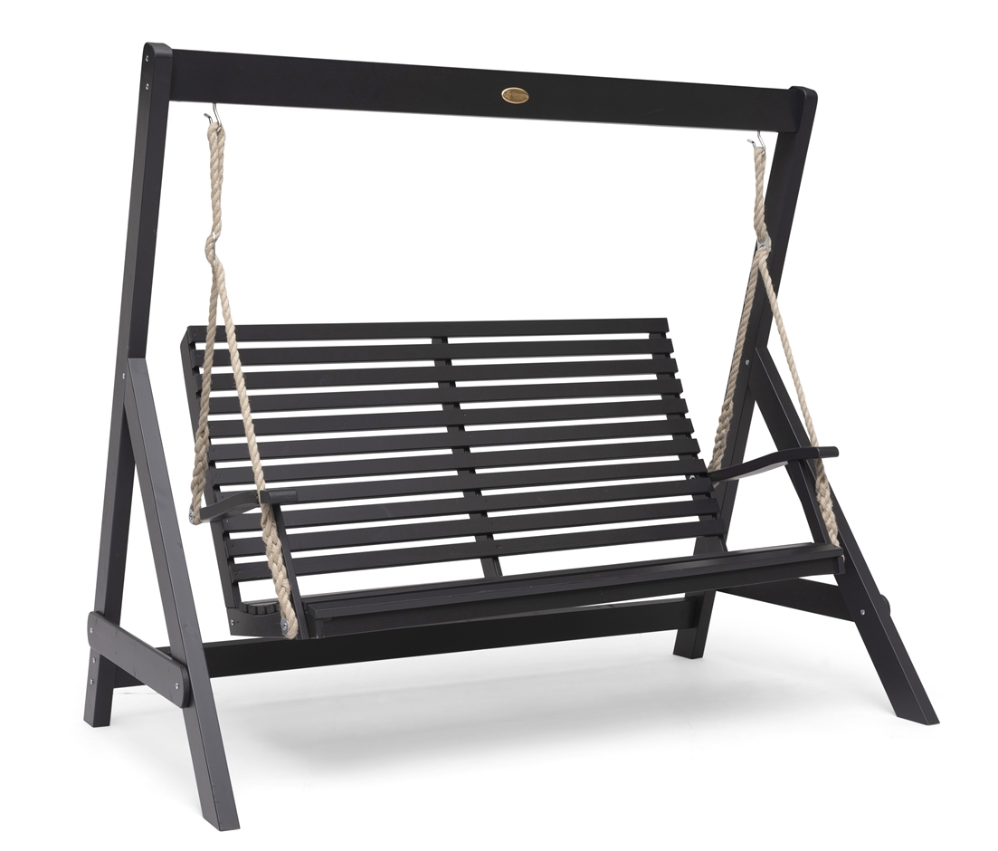 Marstrand pihakeinu harmaa netistä kotiinkuljetuksella! - Kallen Kaluste