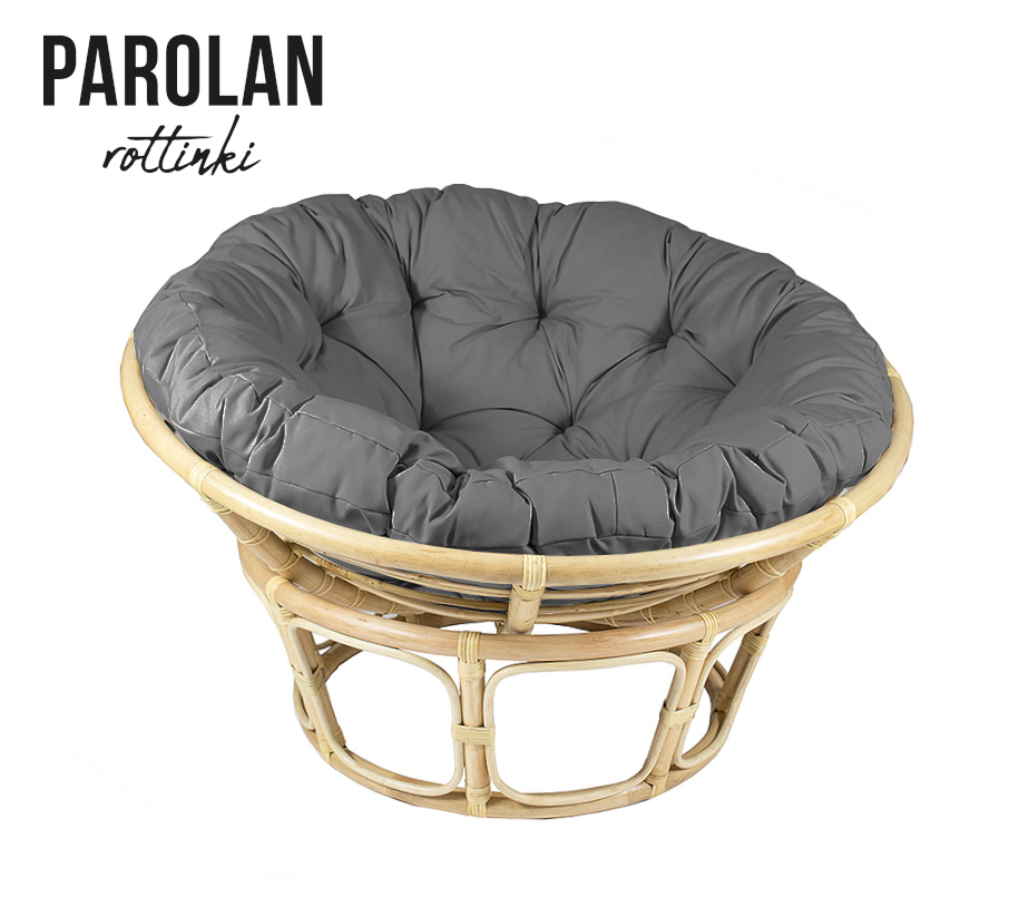 Parolan Rottinki Papasan tuoli netistä kotiinkuljetuksella! - Kallen ...
