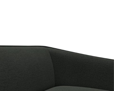 Belle 2,5-istuttava sohva | Theca Furniture design-sohva - Kallen Kaluste