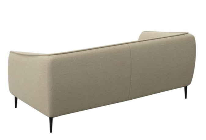Belle 2,5-istuttava sohva | Theca Furniture design-sohva - Kallen Kaluste
