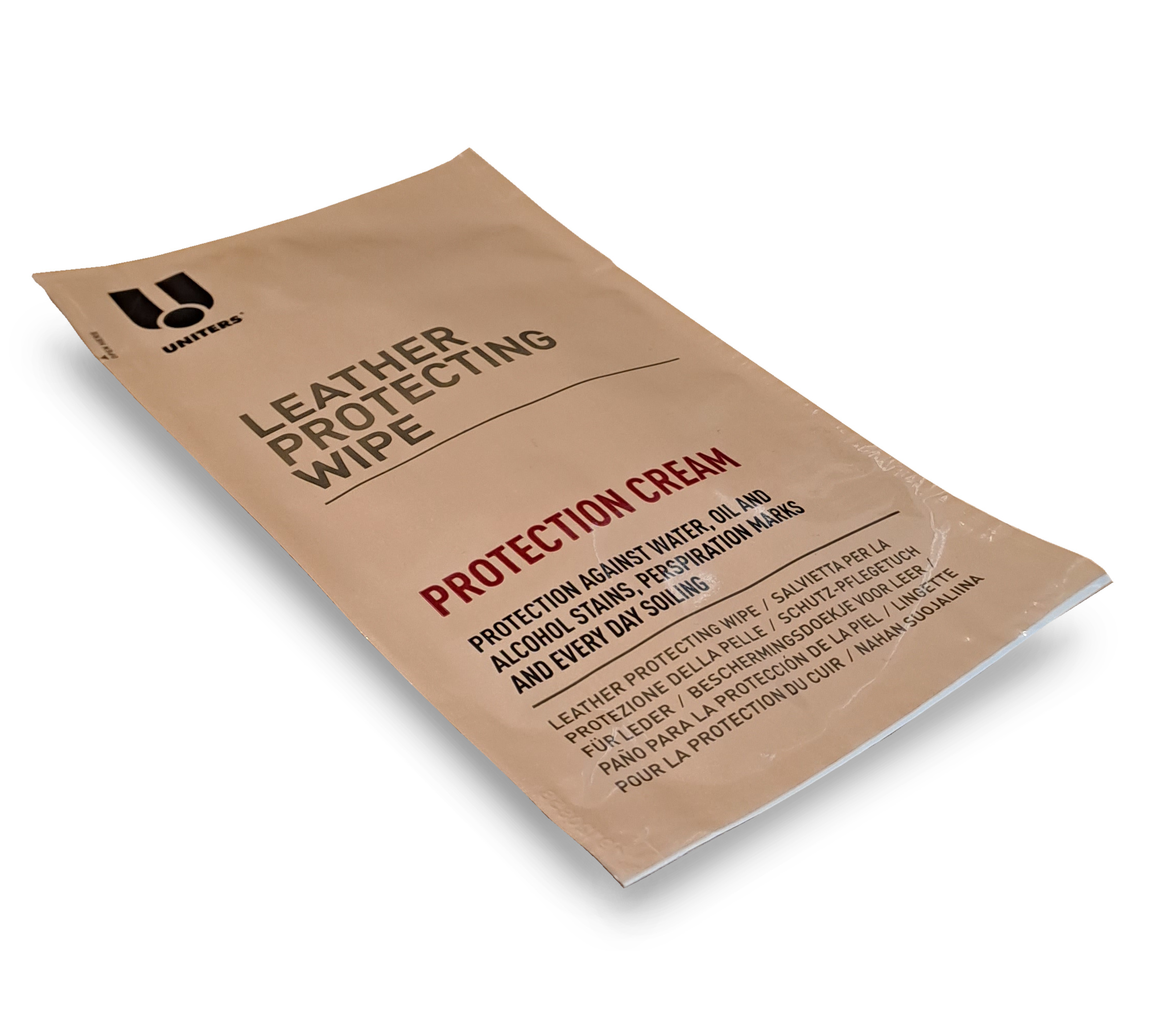 Leather Master Protection wipe hoitoaine - Kallen Kaluste