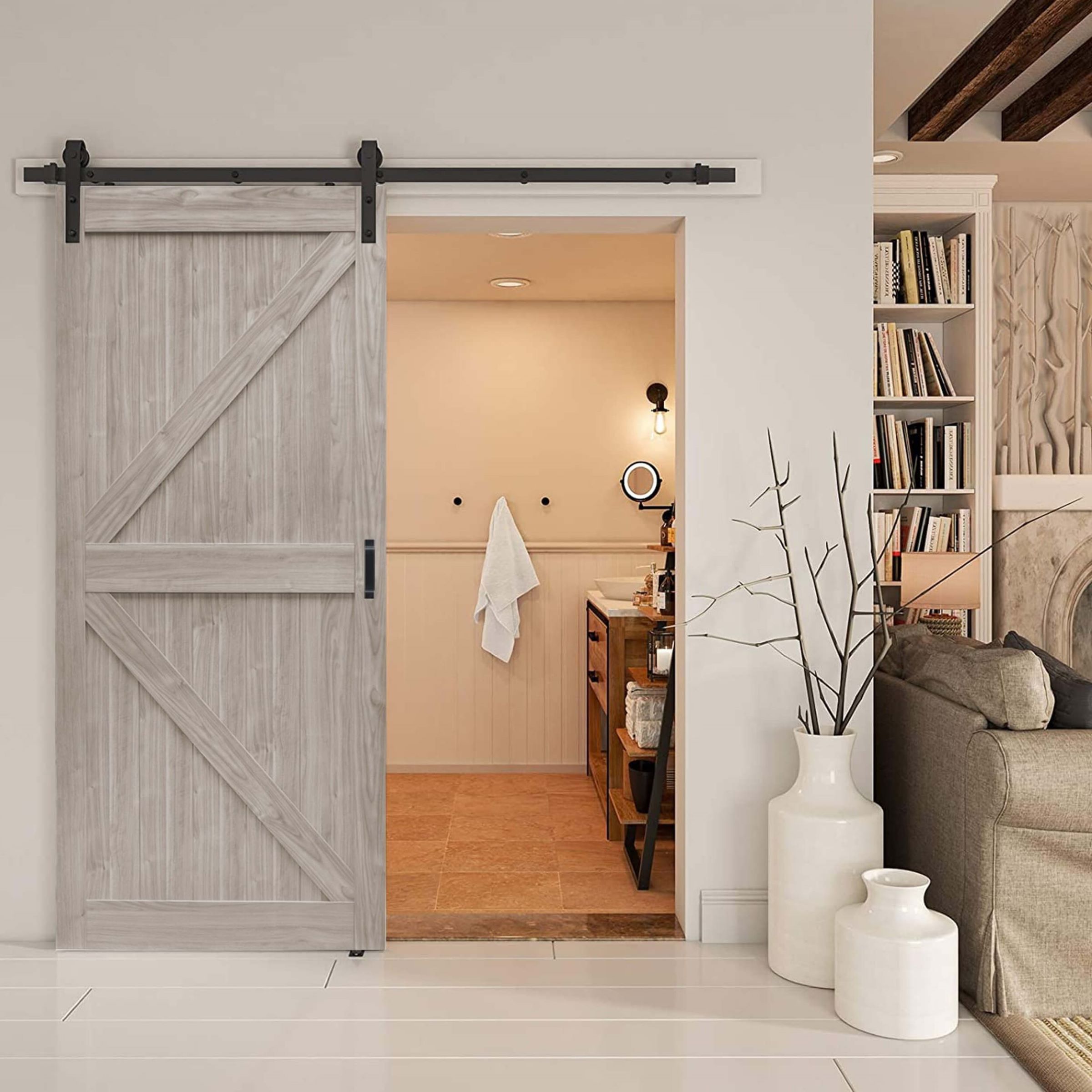 Mirrorline LADON-ovi liukuovi Kallen Kalusteelta! - Kallen Kaluste