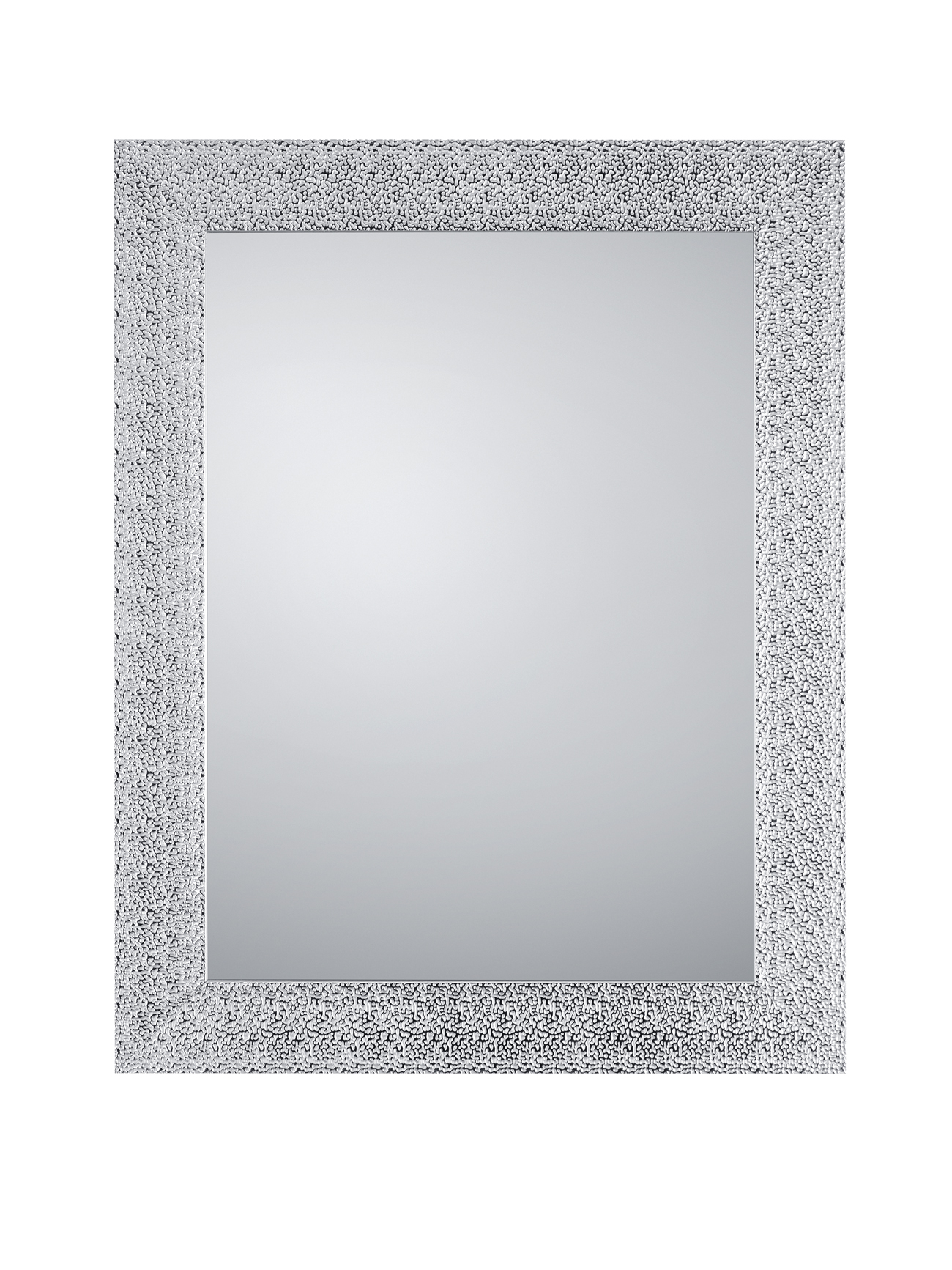 Mirrors&More Ariane peili 55x70, Kromi - Kallen Kaluste