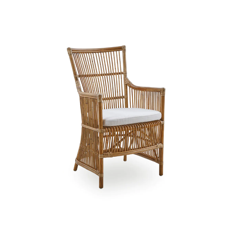 Tilaa Sika Design Davinci lepotuolin istuinpehmuste. - Kallen Kaluste