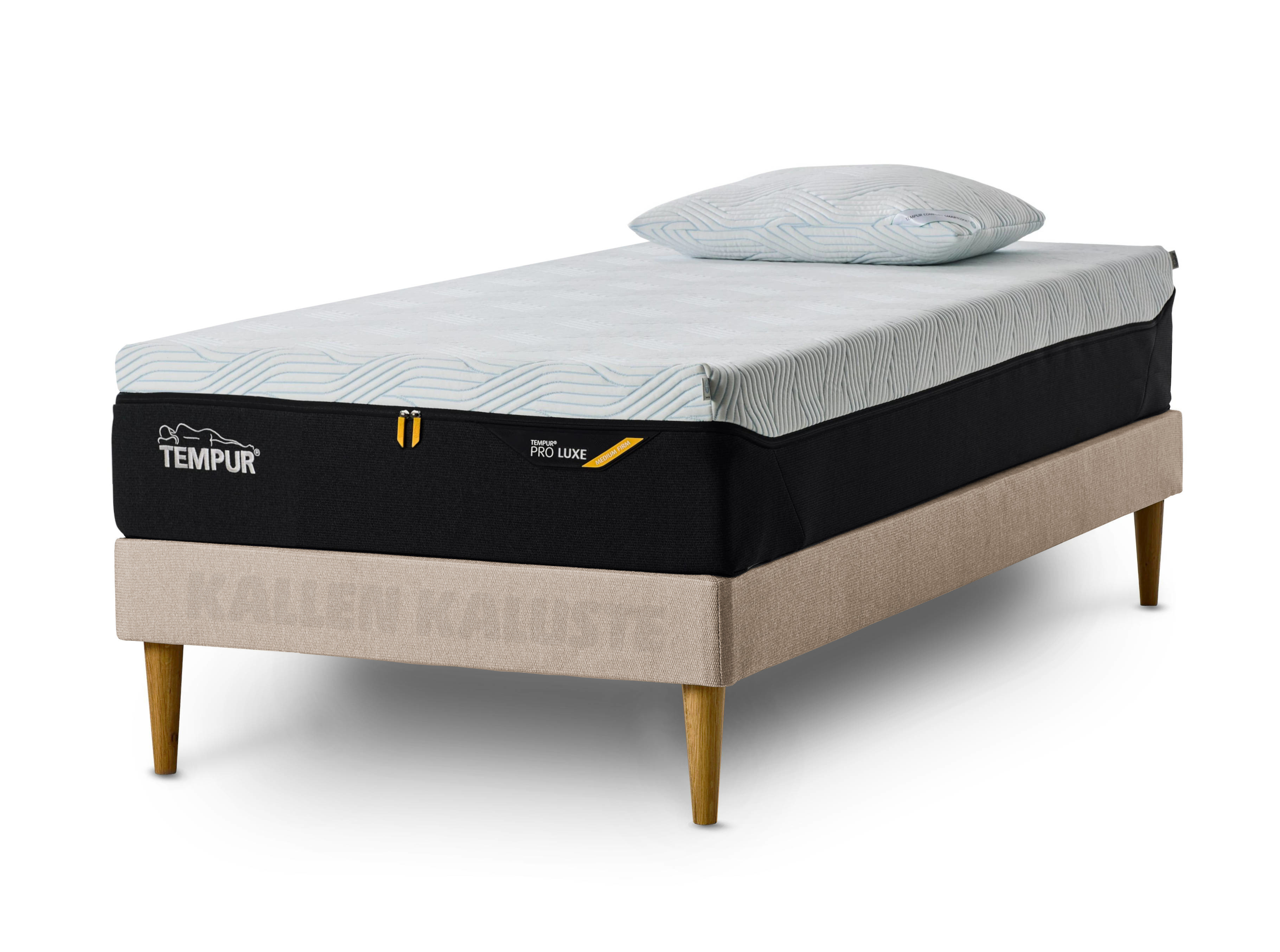 Tempur Stay sänky 90x200 edullisesti netistä! - Kallen Kaluste