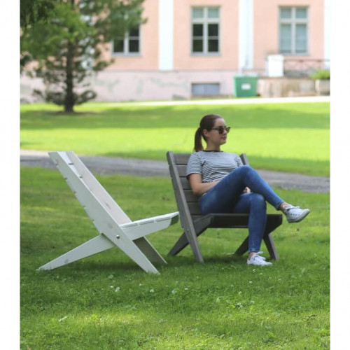 EcoFurn Granny tuoli edullisesti - Kallen Kaluste