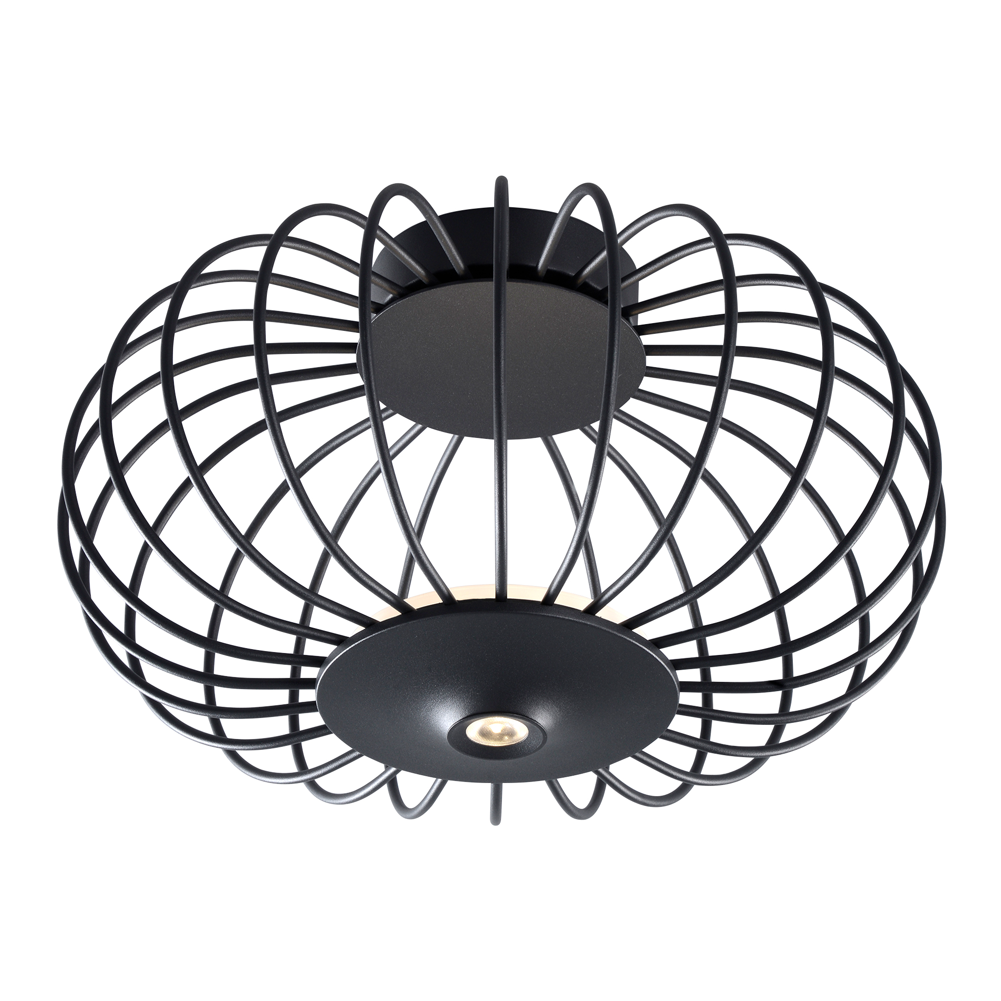 Valaisin Grönlund Atmosphere plafondi - Kallen Kaluste