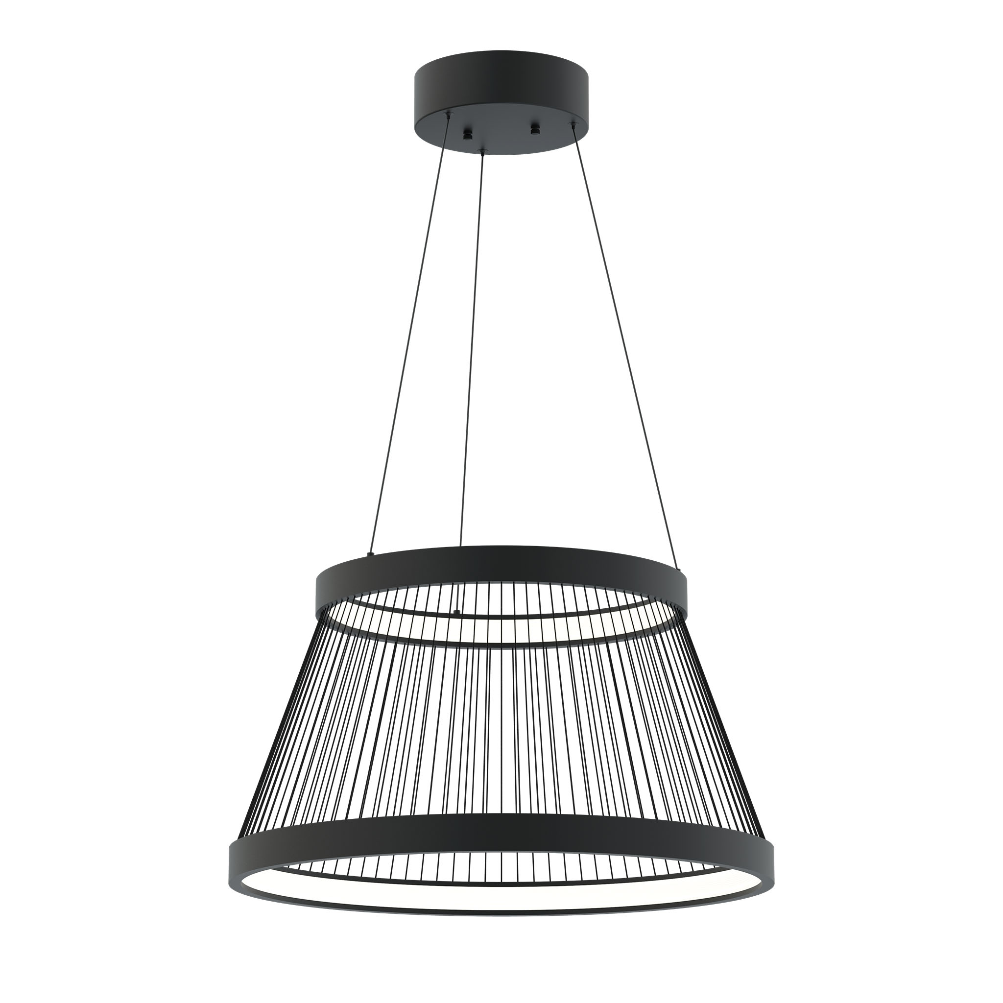 Grönlund String LED -kattovalaisin – Moderni design-valaisin - Kallen ...